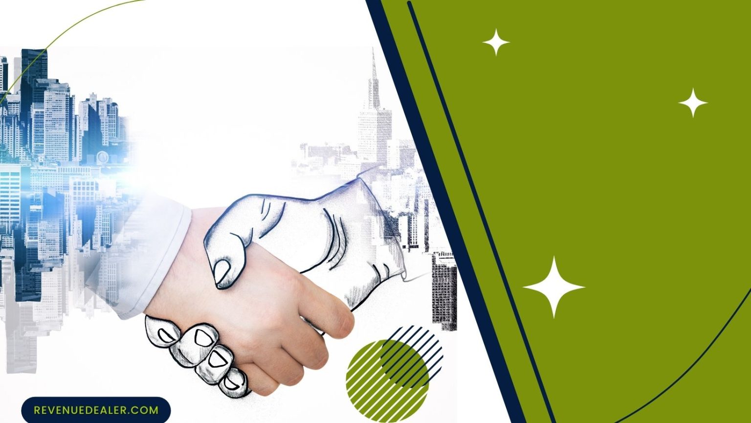 Revenue Sharing Model Agreement | Everything You Need To Know - Revenue ...