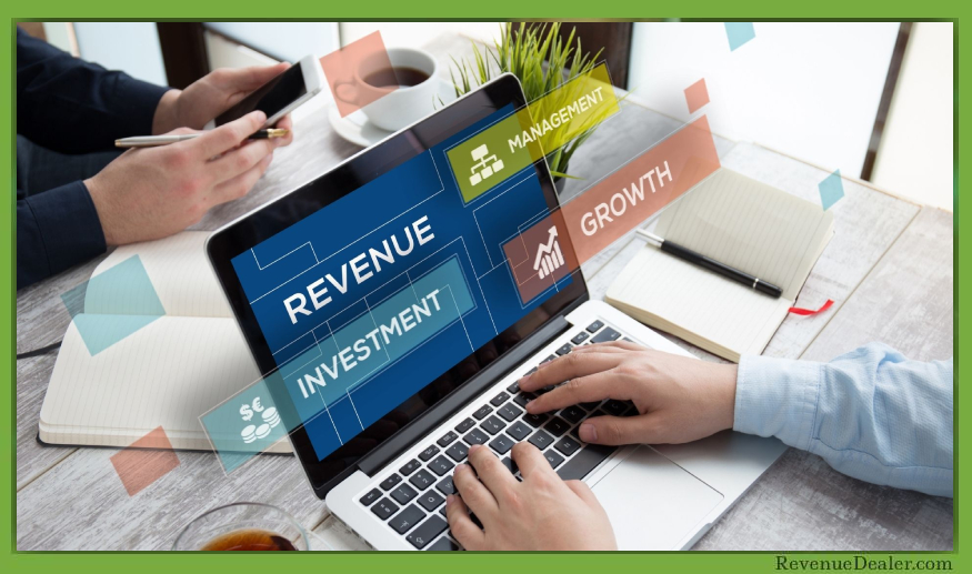 A Comprehensive Guide To Revenue Sharing Business Model - Revenue Dealer