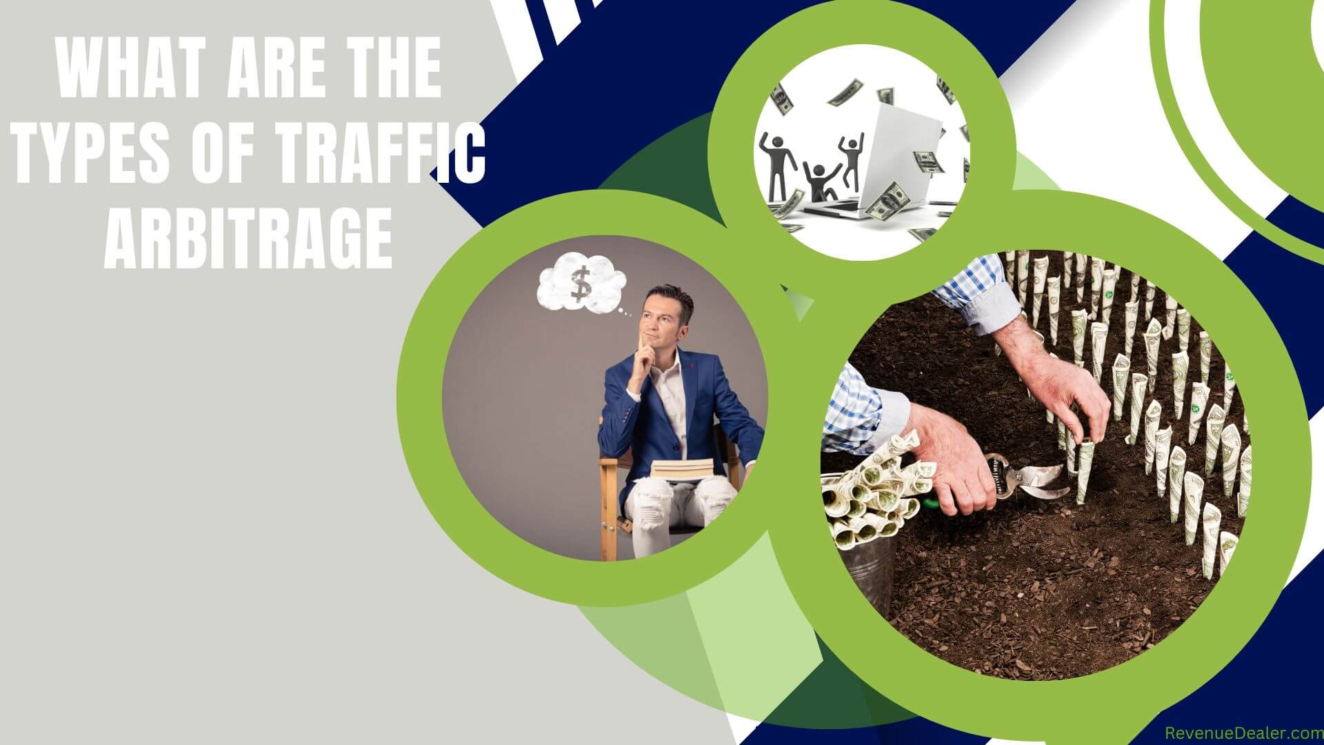 How To Make Money On Traffic Arbitrage: A Complete Guide For Beginners ...