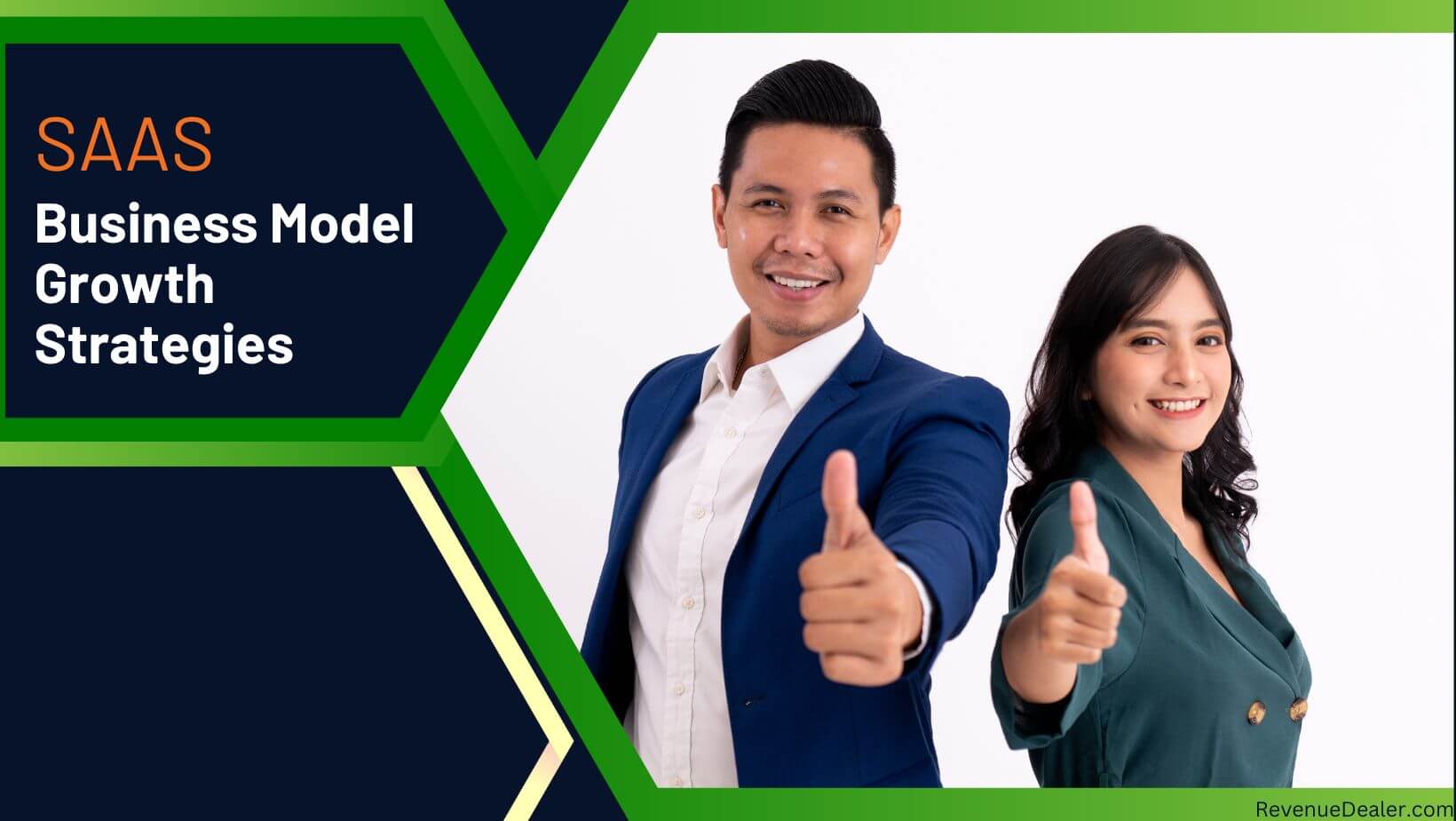 A Comprehensive Guide To The Saas Business Model Revenue Dealer