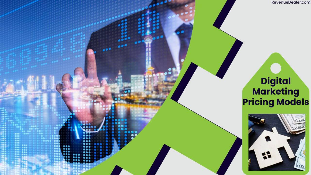 How Much Does Digital Marketing Cost | Plan Your Marketing Budget ...