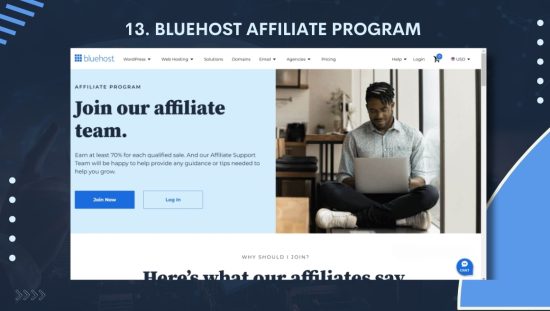 Top 20 Affiliate Programs to Join in 2025 (With Best Practices ...