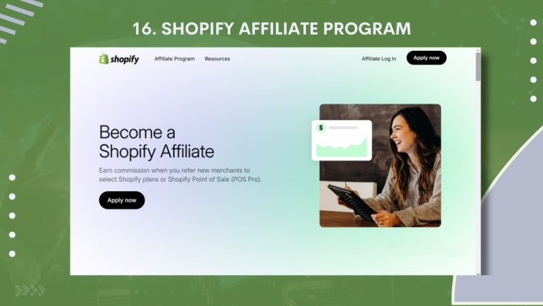 Top 20 Affiliate Programs to Join in 2025 (With Best Practices ...