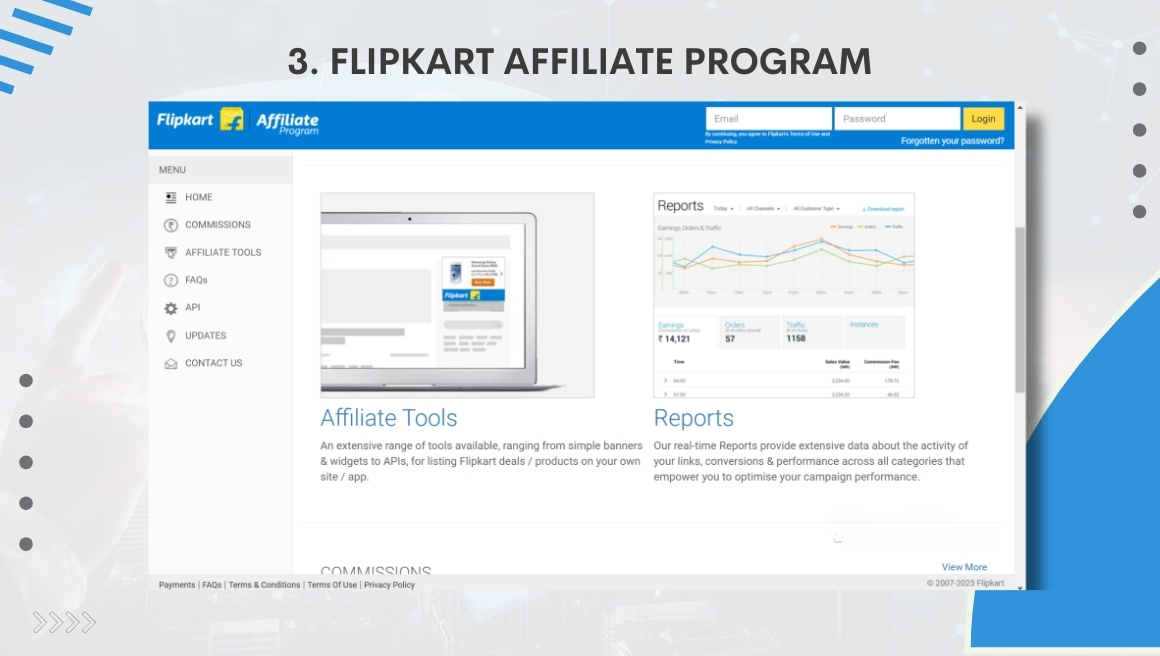 Top 20 Affiliate Programs to Join in 2025 (With Best Practices) - Revenue Dealer