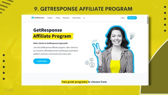 Top 20 Affiliate Programs to Join in 2025 (With Best Practices) - Revenue Dealer