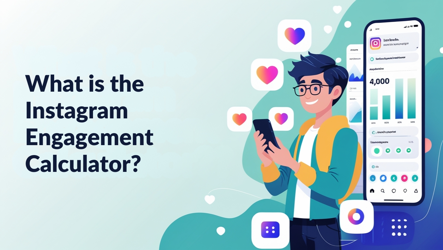 Instagram engagement calculator for influencer marketing - Revenue Dealer